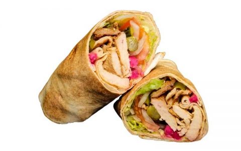 Basha’s Shawarma | The Best Shawarma In Windsor-Essex | Basha's Shawarma