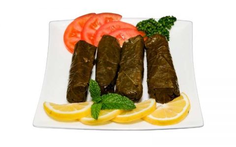 Our Menu | Basha's Shawarma