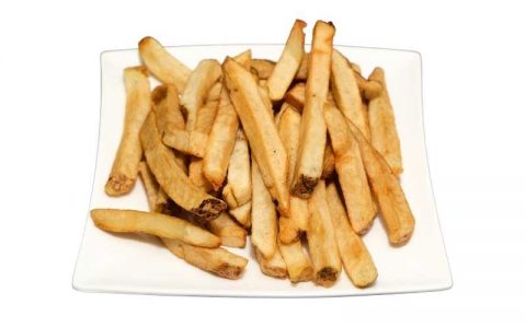 Menu | Basha's Shawarma