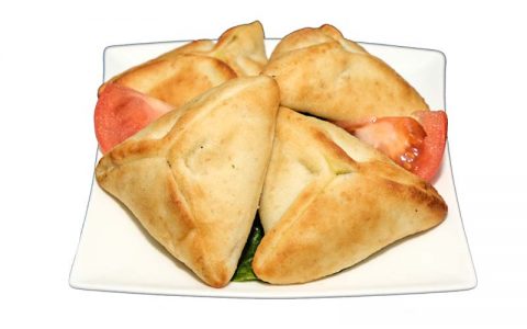 Our Menu | Basha's Shawarma