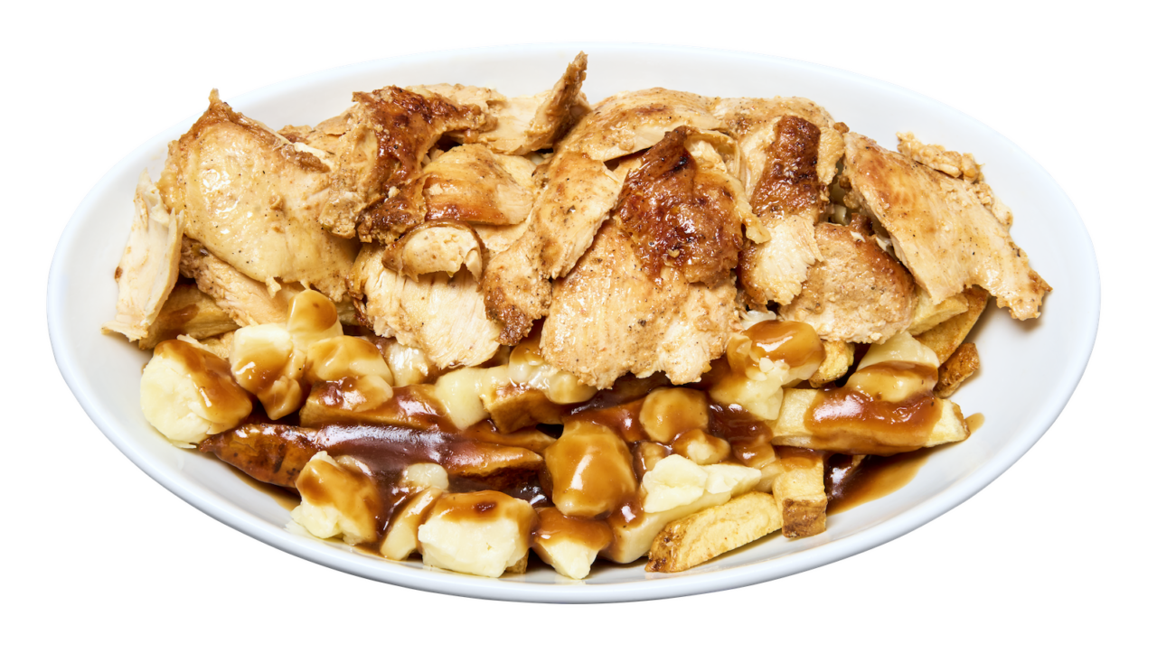 Our Menu | Basha's Shawarma