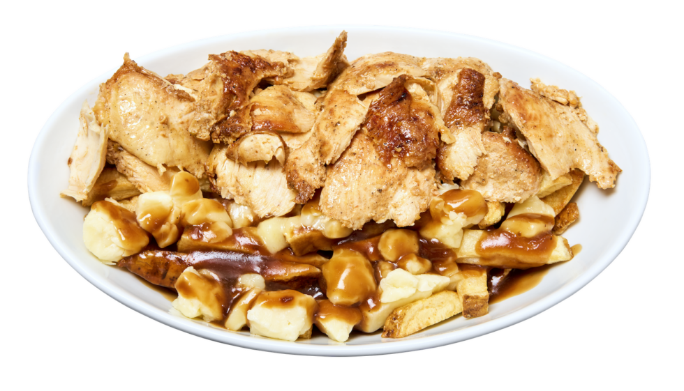 Our Menu | Basha's Shawarma