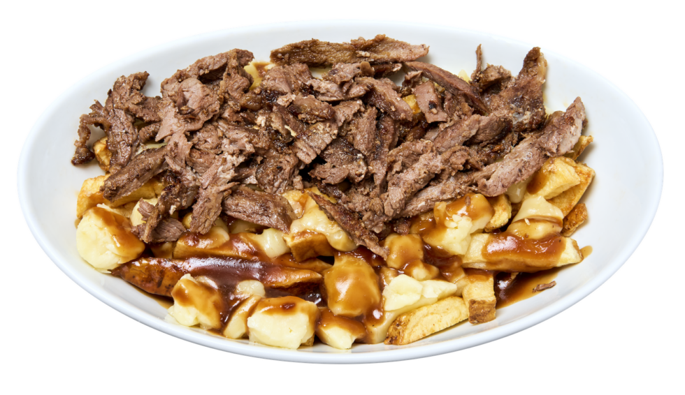 Our Menu | Basha's Shawarma