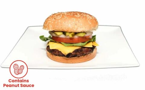 Our Menu | Basha's Shawarma